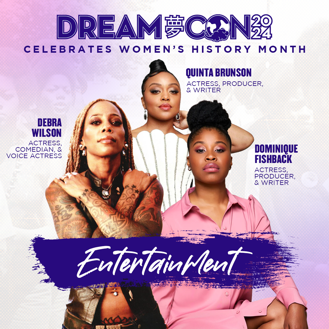 Blog | Dream Convention