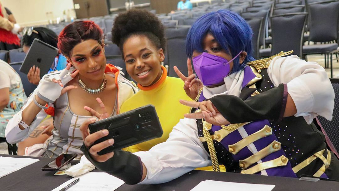 Dream Convention | Austin Convention Center