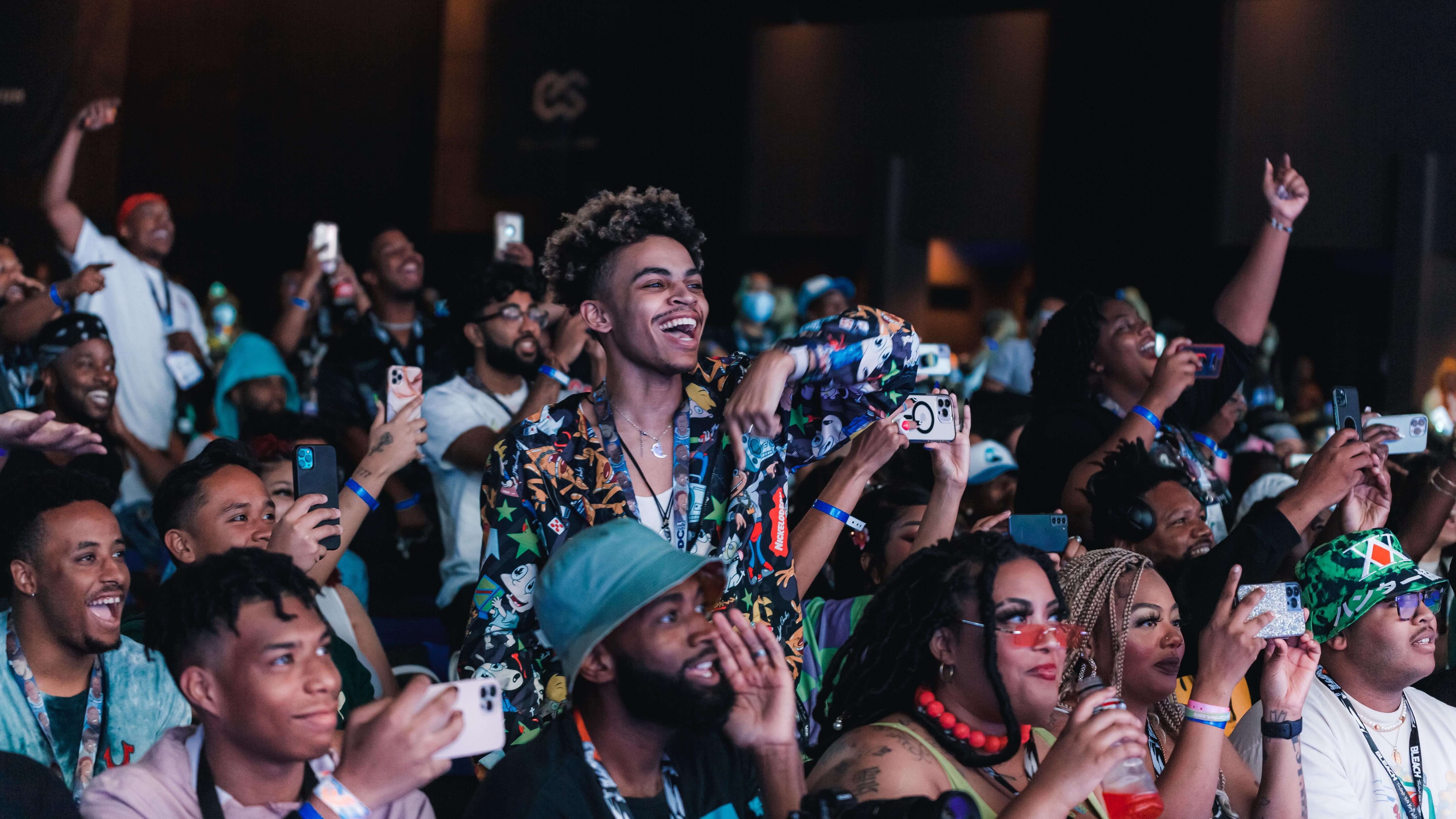 Programming Application | Dream Convention