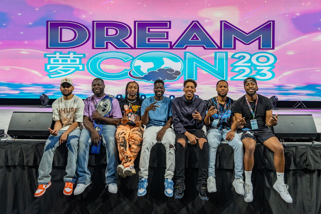 Dream Convention | Austin Anime & Gaming Convention