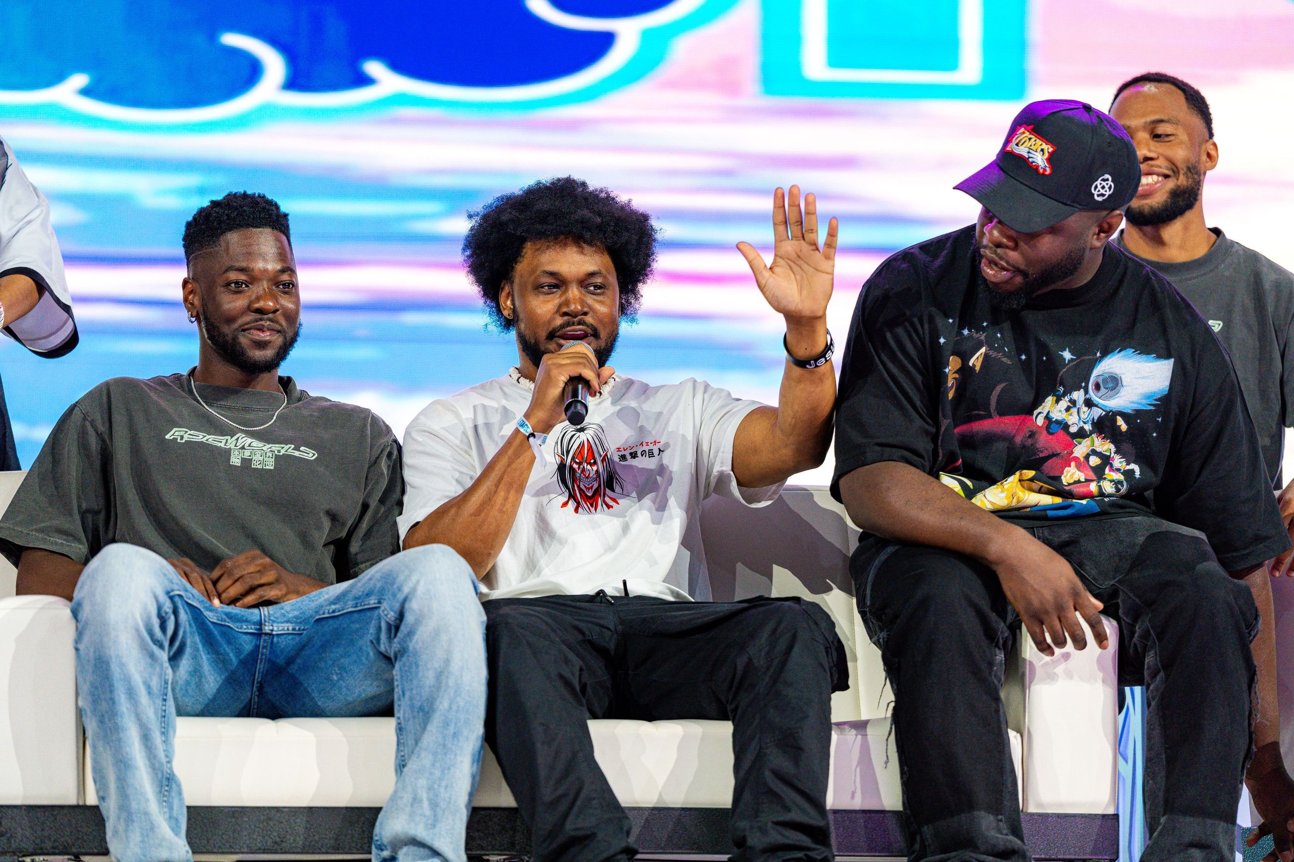 Dream Convention | Austin Anime & Gaming Convention