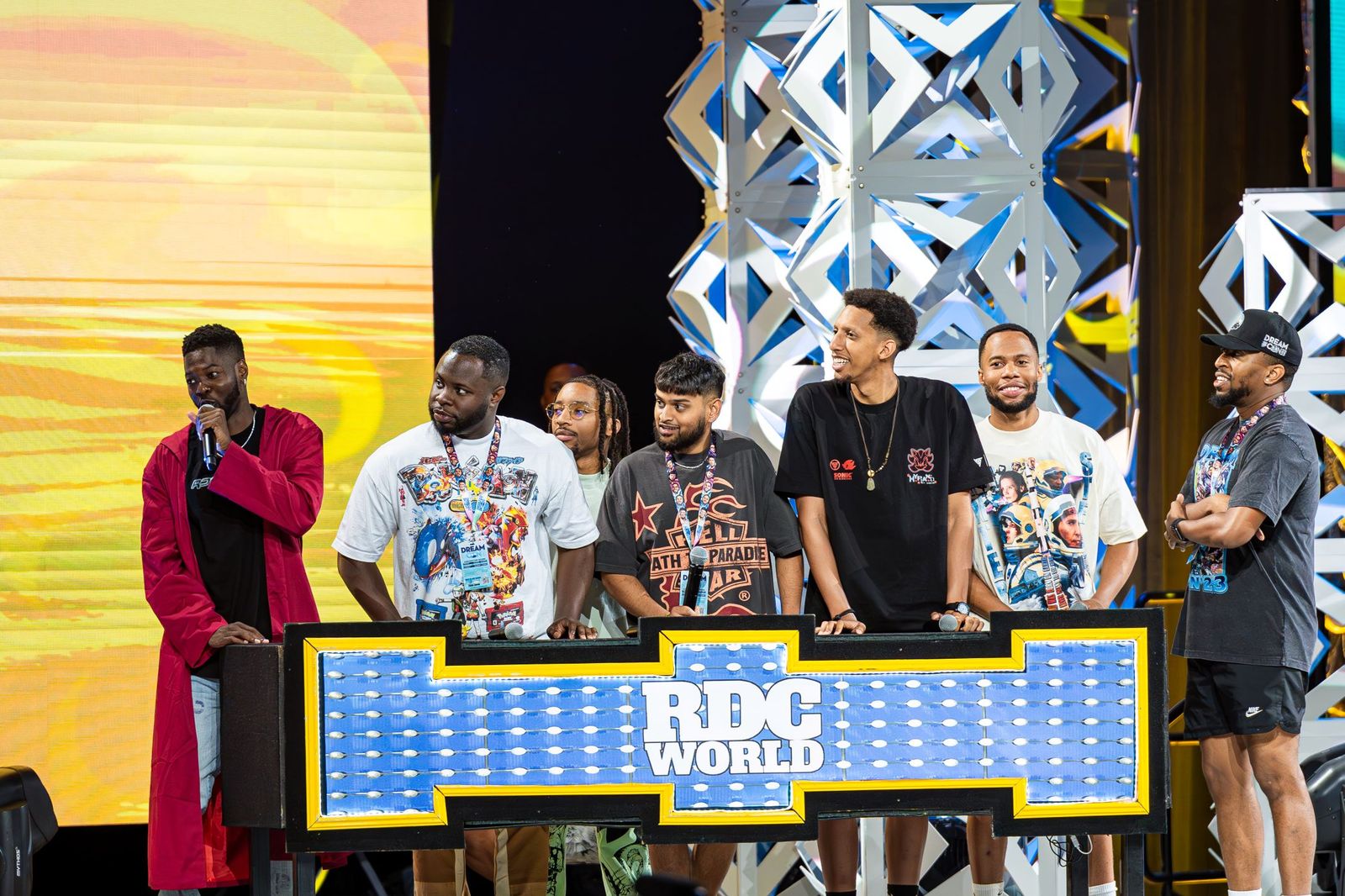 Dream Convention | Austin Anime & Gaming Convention