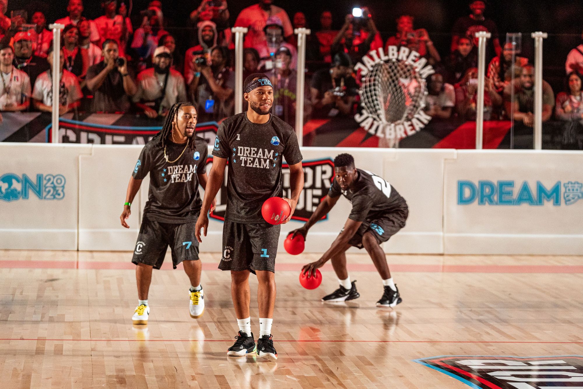 Dream Convention | Austin Anime & Gaming Convention