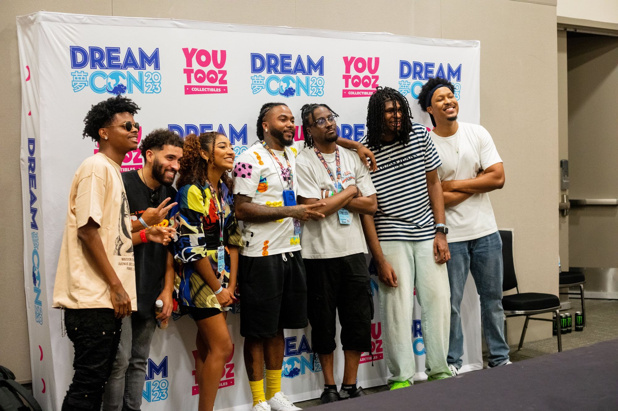 Dream Convention | Austin Anime & Gaming Convention