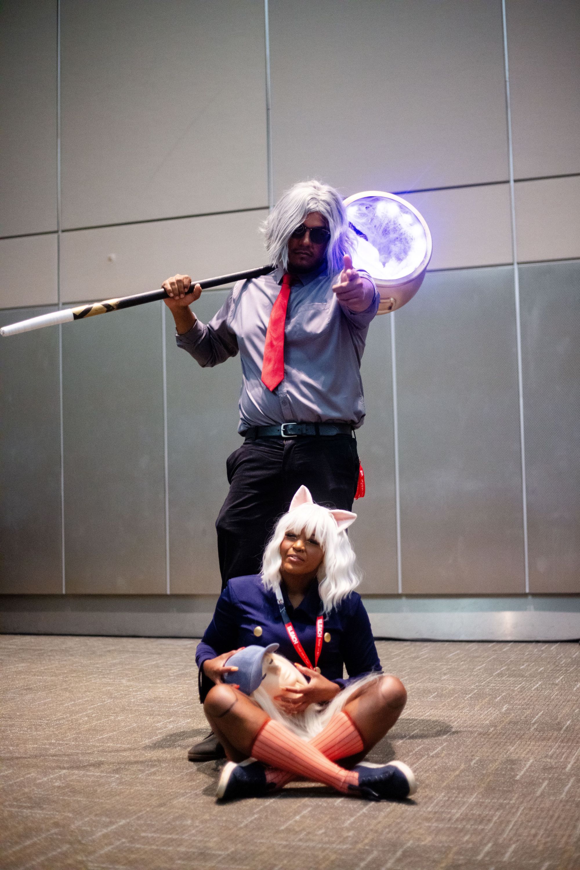 Dream Convention | Austin Anime & Gaming Convention