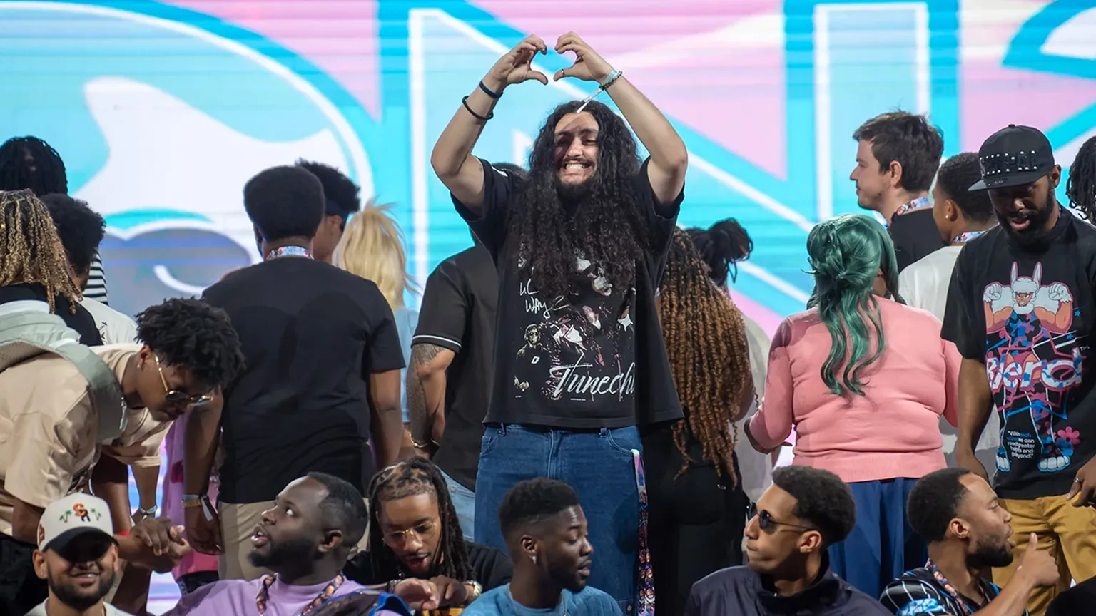 Dream Convention | Austin Anime & Gaming Convention