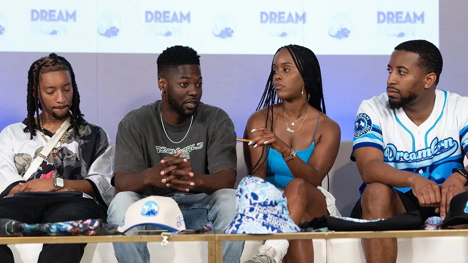 Dream Convention | Austin Anime & Gaming Convention