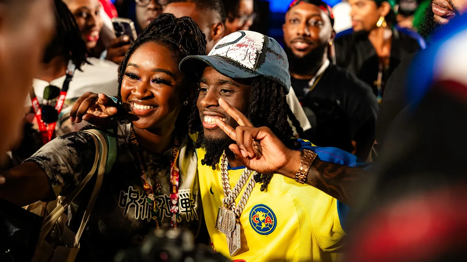 Dream Convention | Austin Anime & Gaming Convention