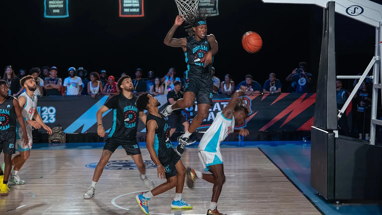 Dream Convention | Austin Anime & Gaming Convention