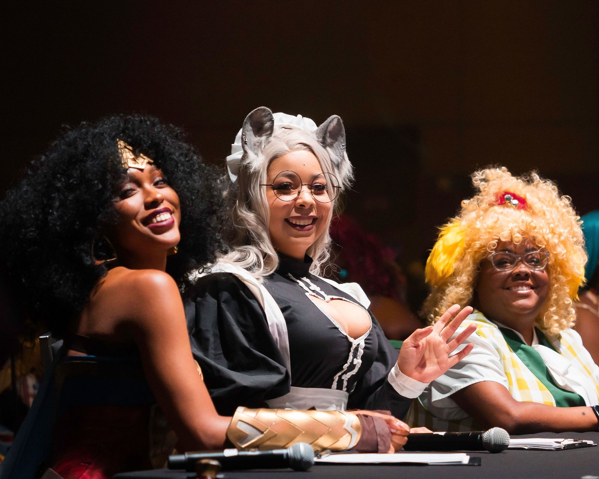 Dream Convention | Austin Anime & Gaming Convention