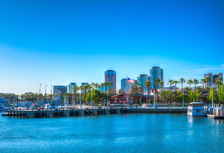 Best Long Beach, CA Parking Options | AirGarage