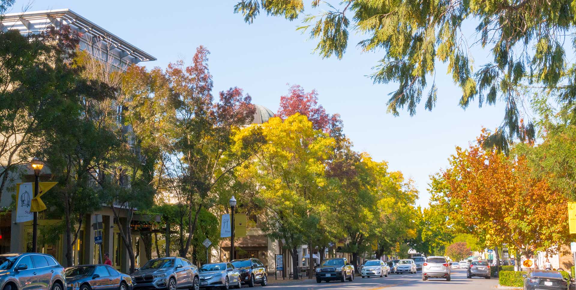 Best Healdsburg, CA Parking Options | AirGarage