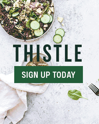 Managing Your Thistle Account