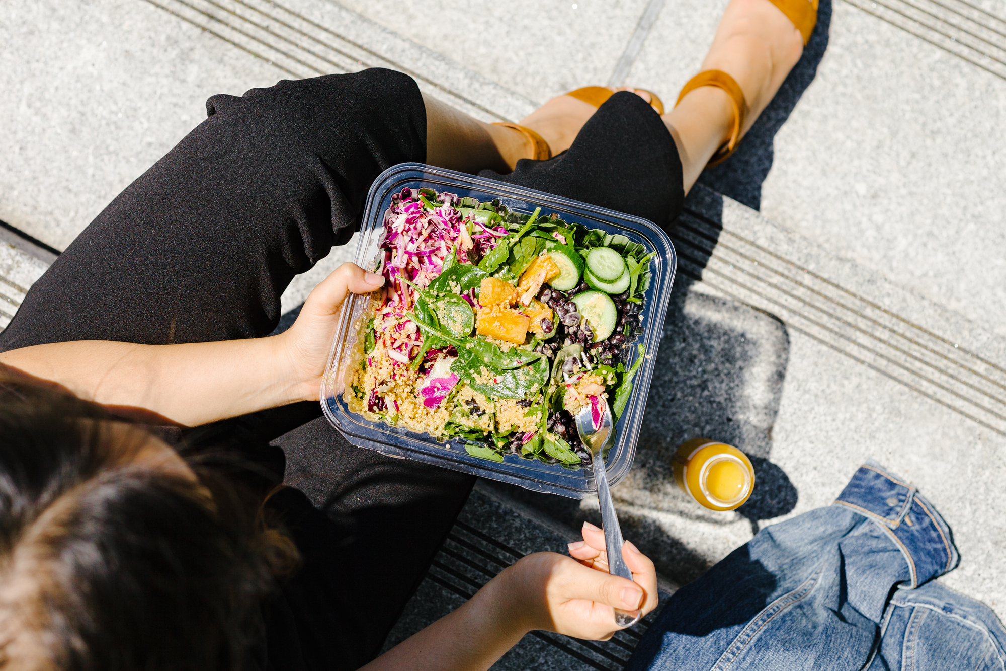 Tips and Transitions for Your First 4 Weeks with Thistle