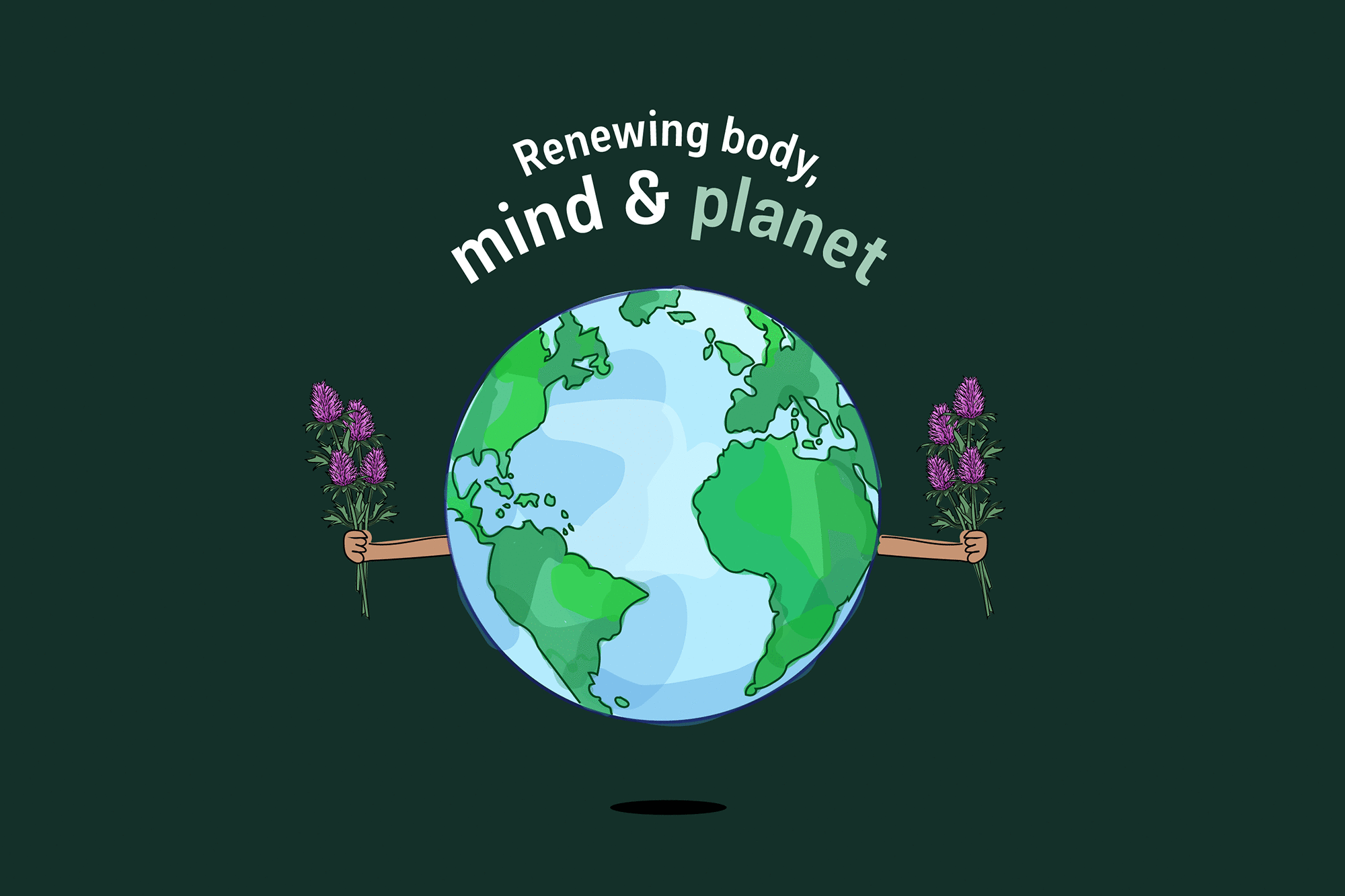 Earth Day: Building a Better Planet