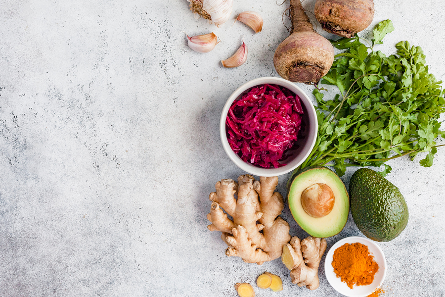 Detoxification: Detox Foods for a Healthier You