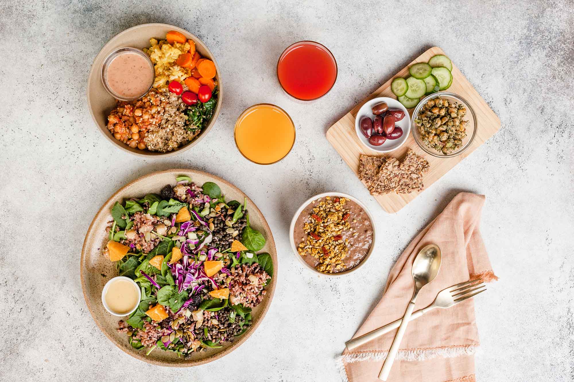 Immune Boosting Foods to Boost Your Mood