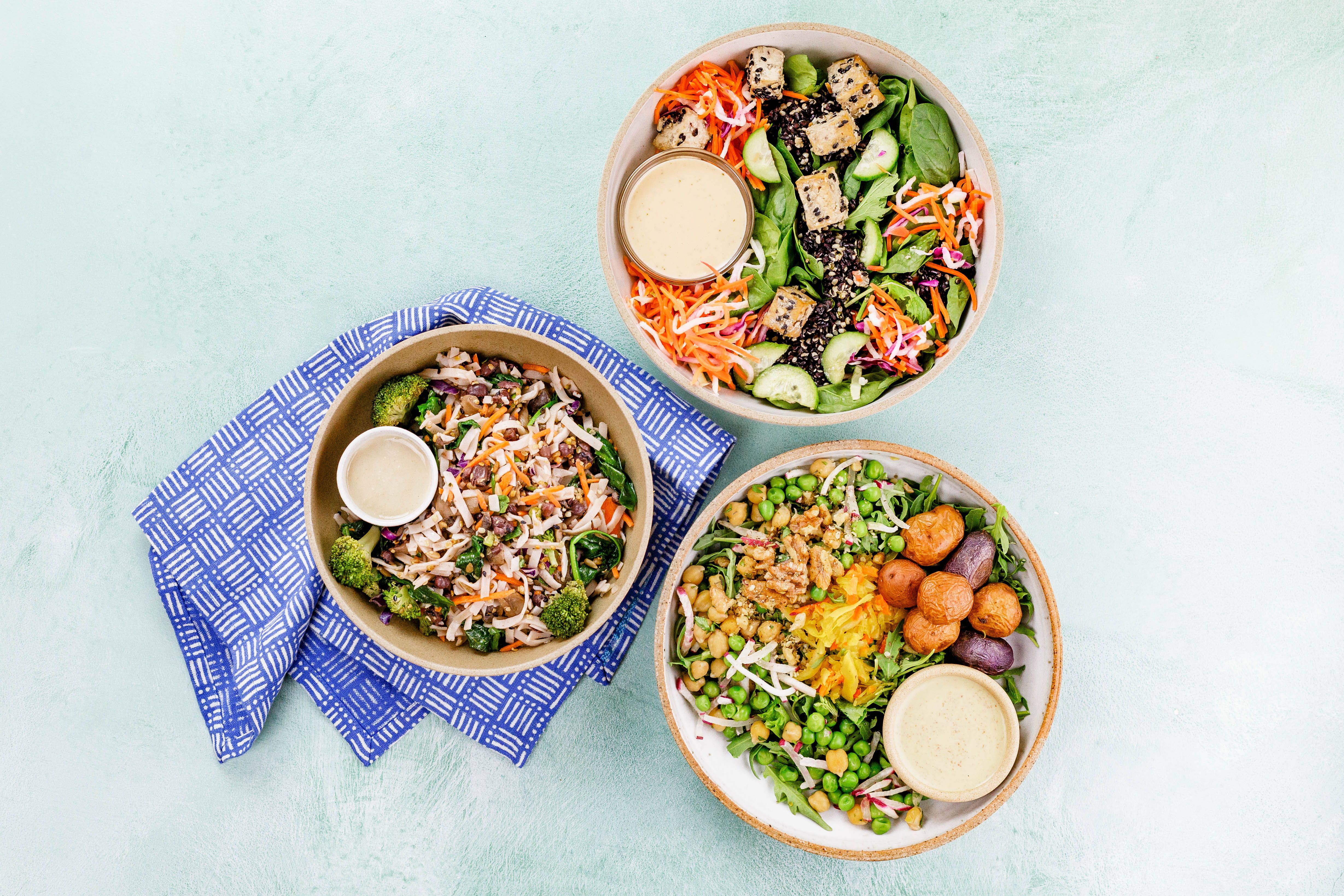 Balance The Best Of Both Worlds With A Flexitarian Diet