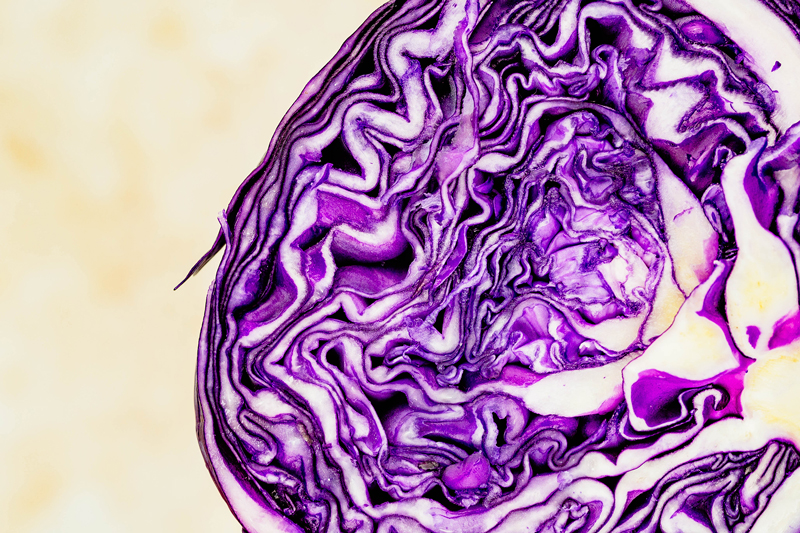 Get to Know Cruciferous Vegetables