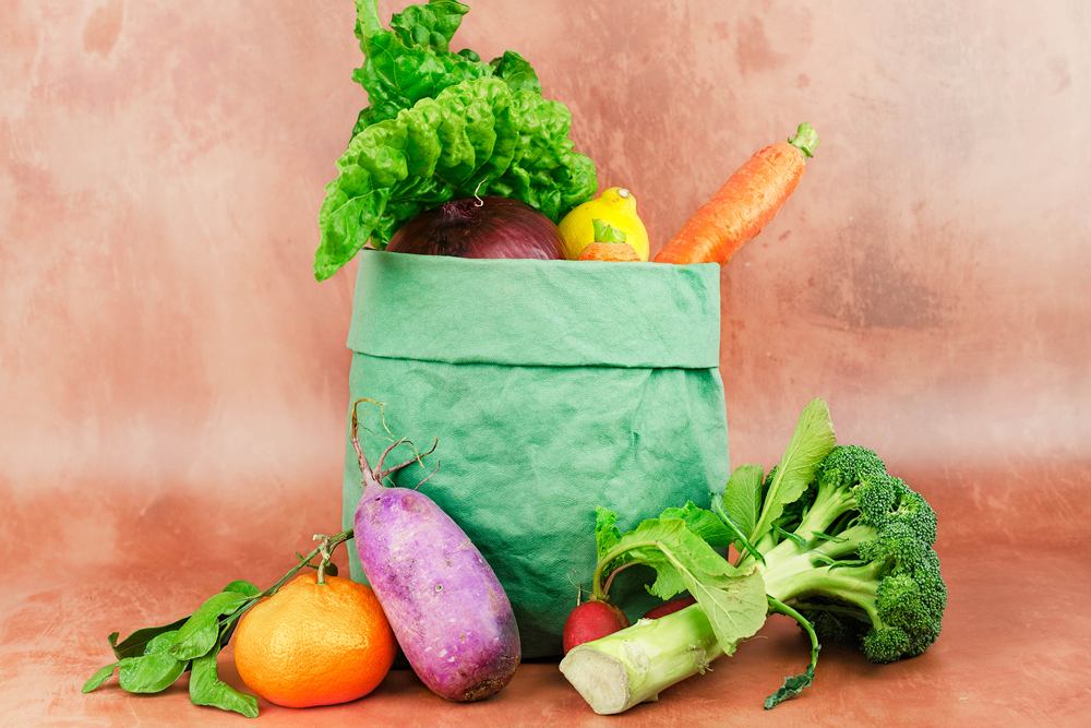 Join Thistle's Plant Empowered Challenge