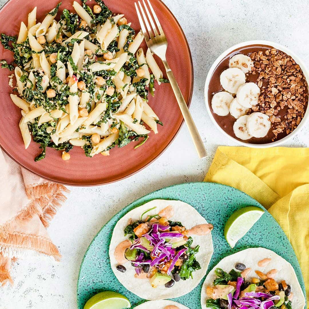 Posts Tagged: Meal Hacks