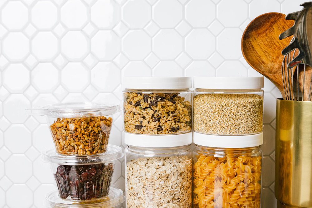 Our Packaging: Recycle and Upcycle