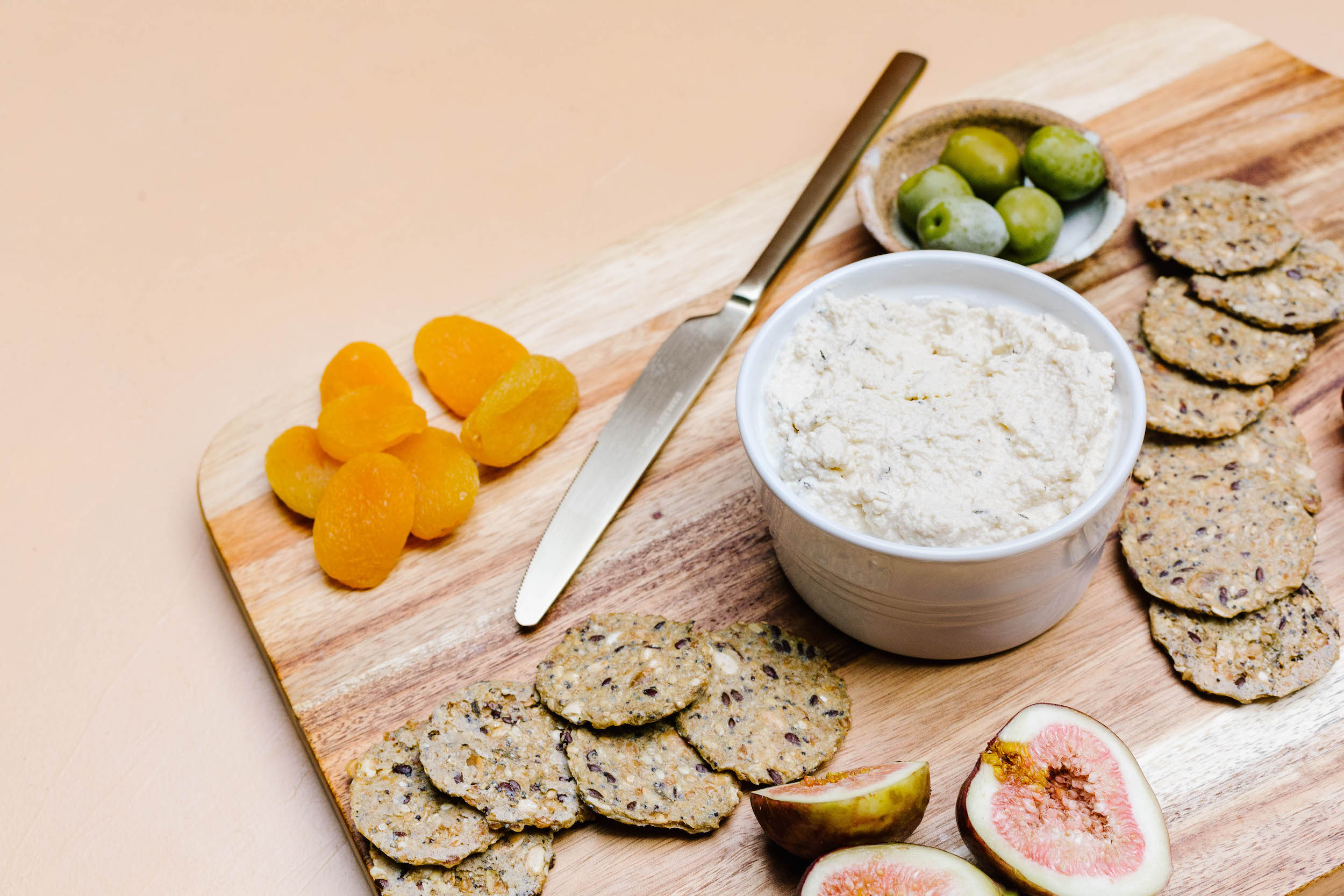 6 Easy Gluten-Free Snacks