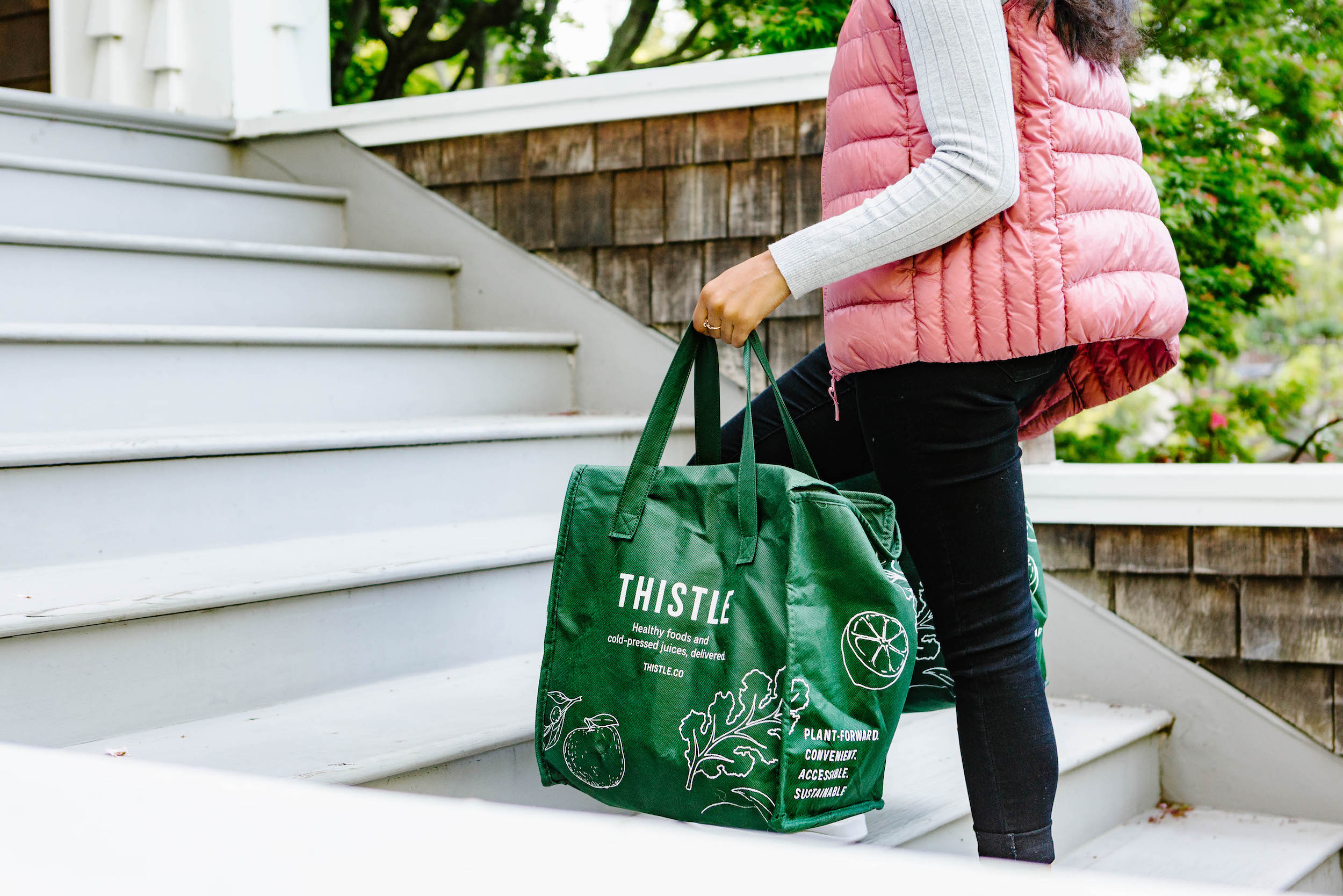 History of Food Delivery and How It's Changed