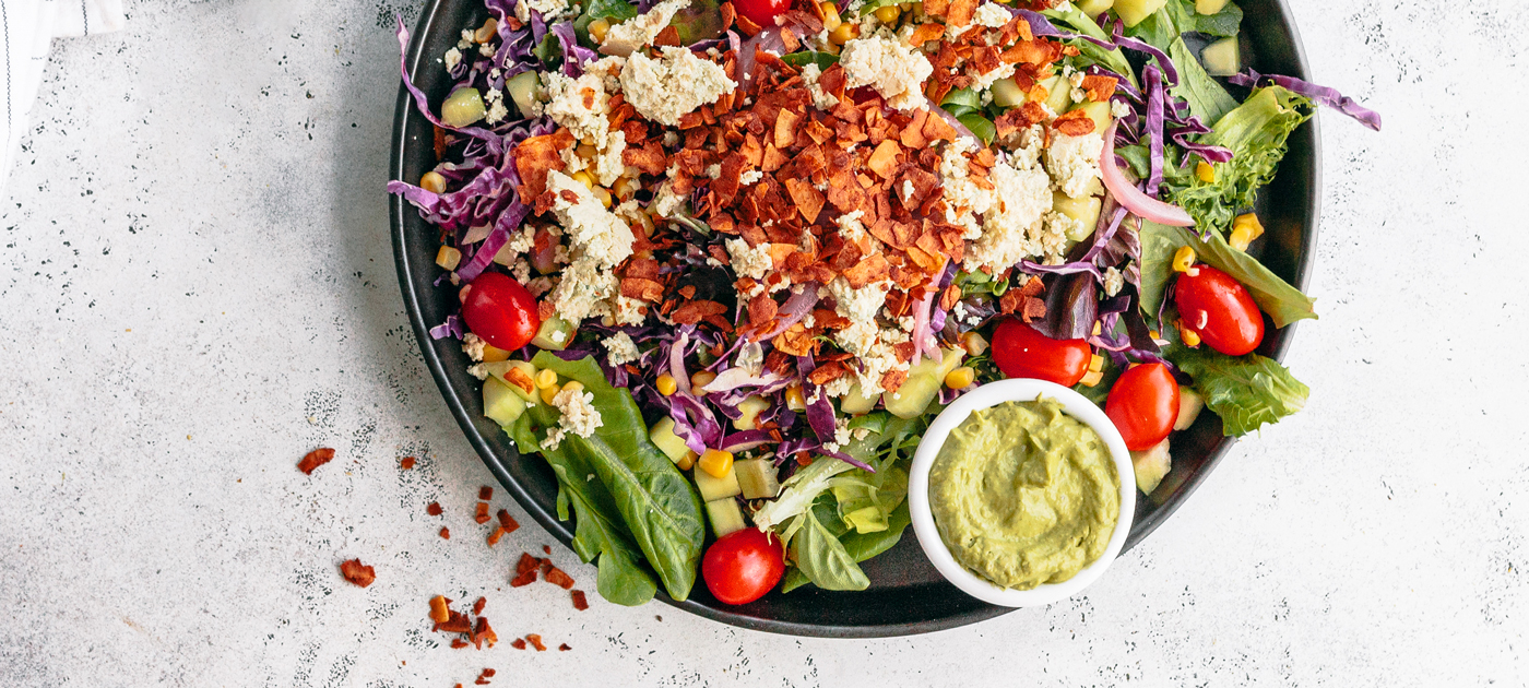 8 Great Plant-Based Meat Swaps