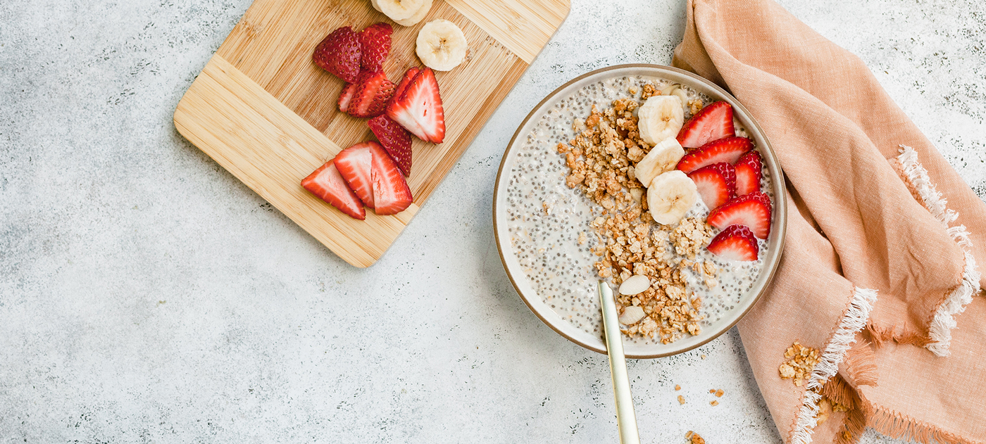 Energy Boosting Breakfast: How To Power Up in the Morning