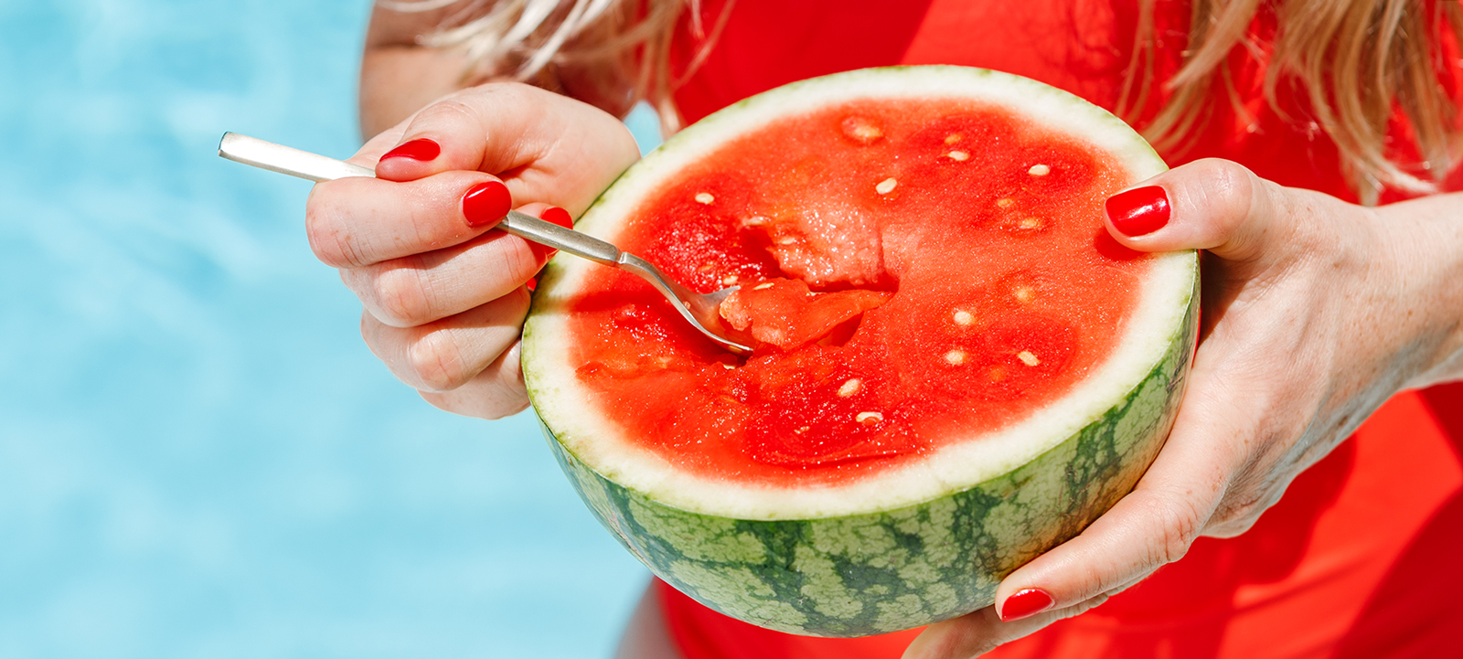 Summer's Most Hydrating Foods