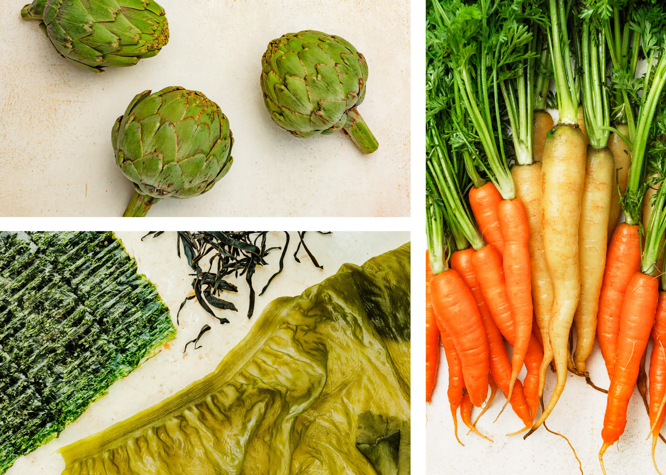 7 Ingredients to Up Your Nutritional Intake this Spring