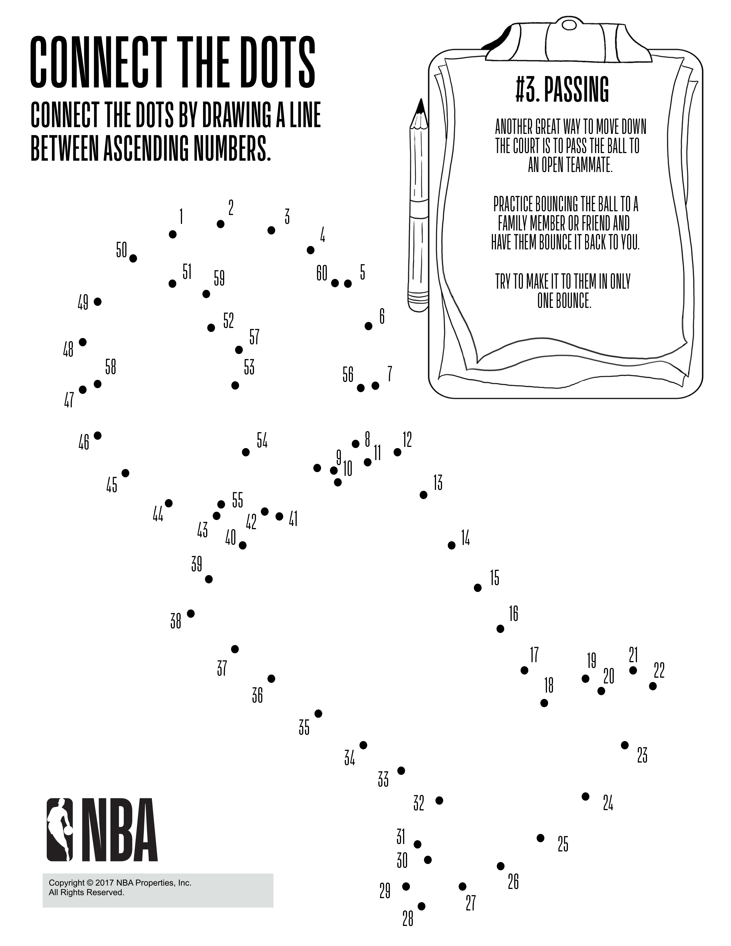 Kids Club Activities