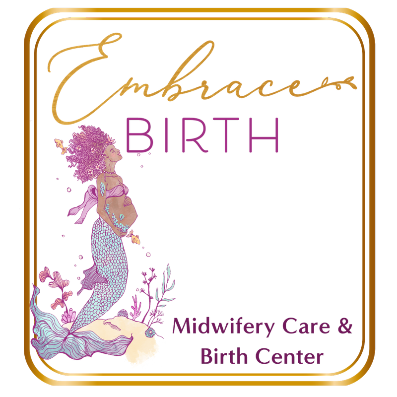 Everyday Birth Magazine