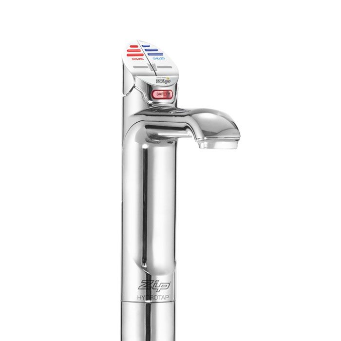 Zip Hydrotap Classic Boiling & Chilled 160/125 (Commercial) | The Water ...