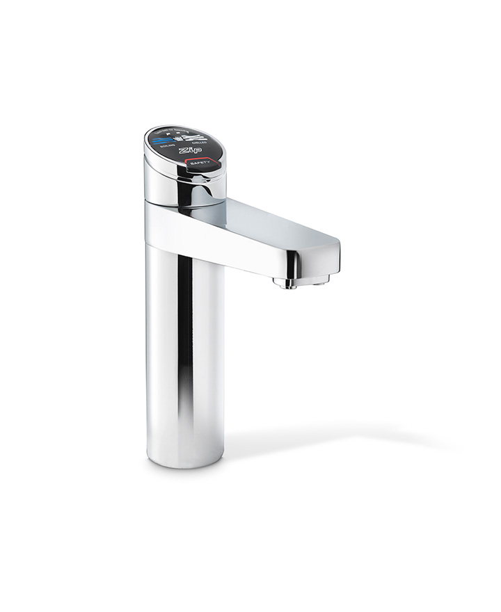 Zip Hydrotap Elite Chilled & Sparkling (Residential) | The Water People