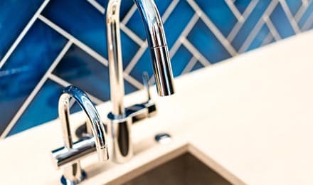 What's an all in one water tap? | The Water People