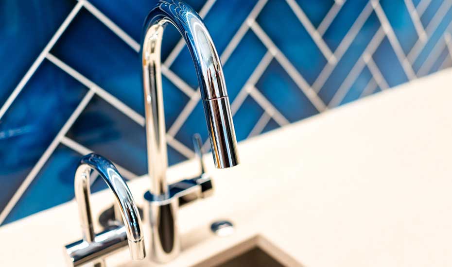 What's an all in one water tap? | The Water People