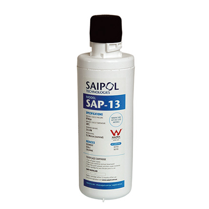 Saipol 13 Zip Compatible Filter | The Water People