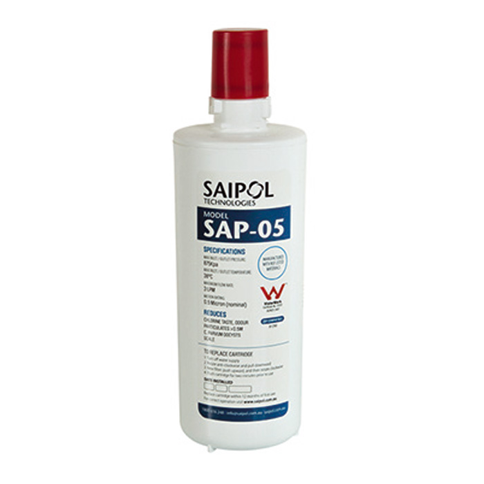 Saipol Logo