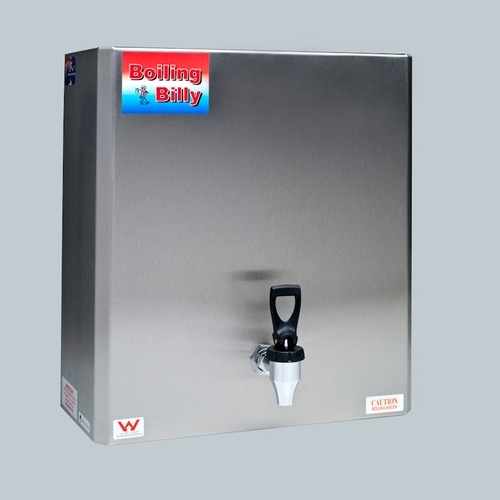 Boiling Billy Standard On Wall Boiler 60 Litre Stainless Steel | The ...