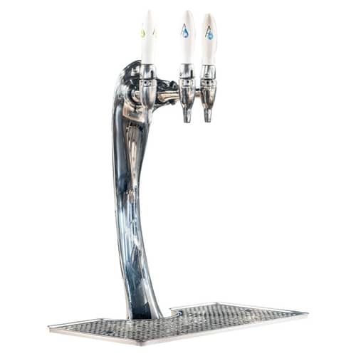 Zip HydroChill Sparkling, Chilled & Ambient 90 Litres | The Water People