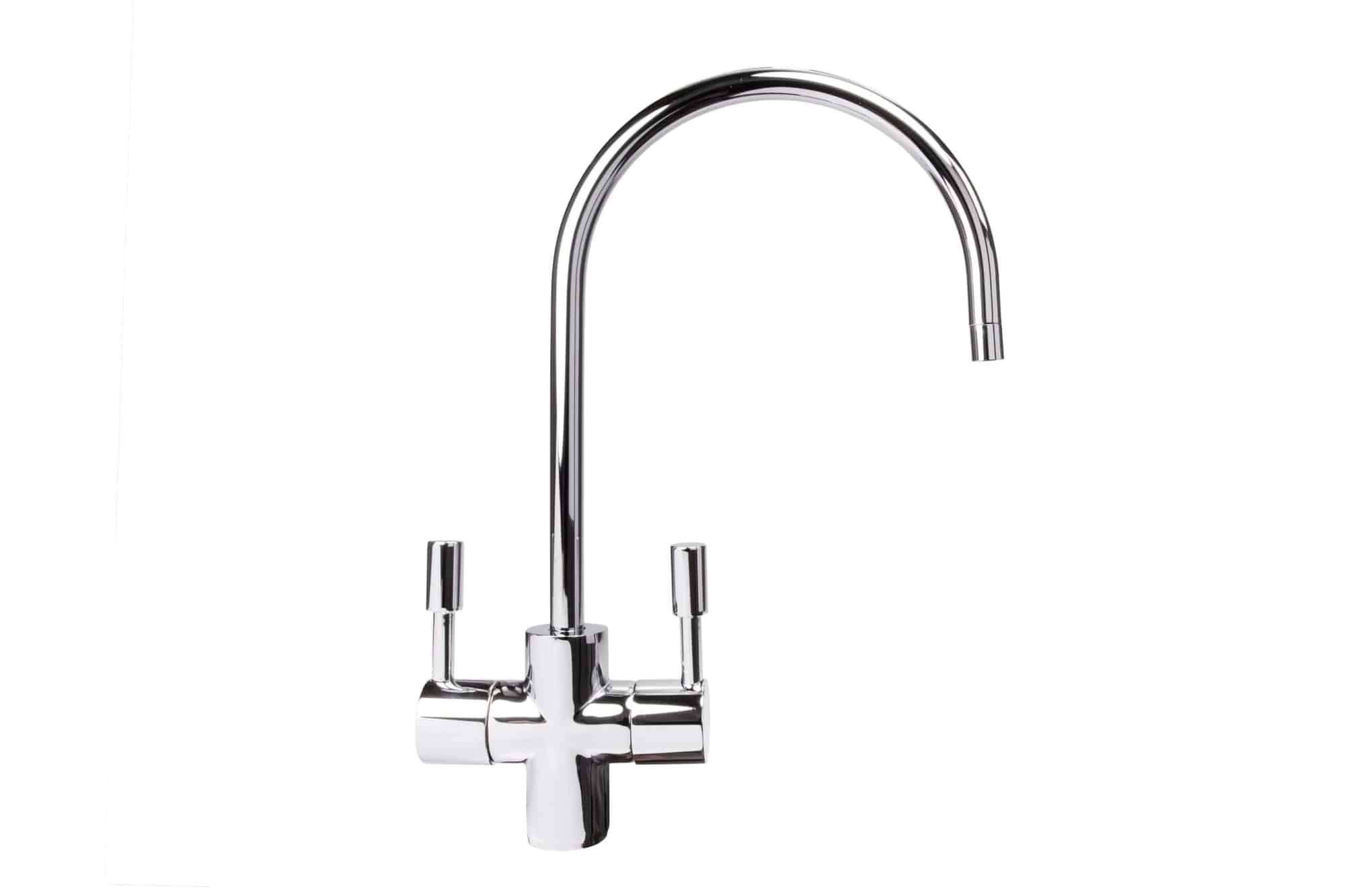 Dual Temperature Mode Water Filter Tap | The Water People