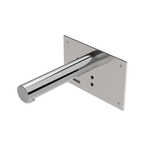 Enware Wall Mounted Touch Free Sensor Tap | The Water People