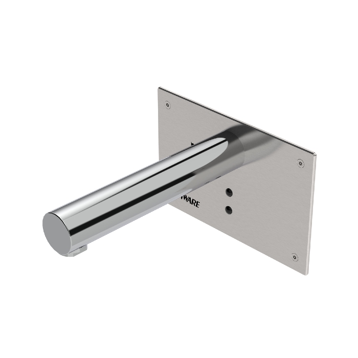 Enware Wall Mounted Touch Free Sensor Tap | The Water People