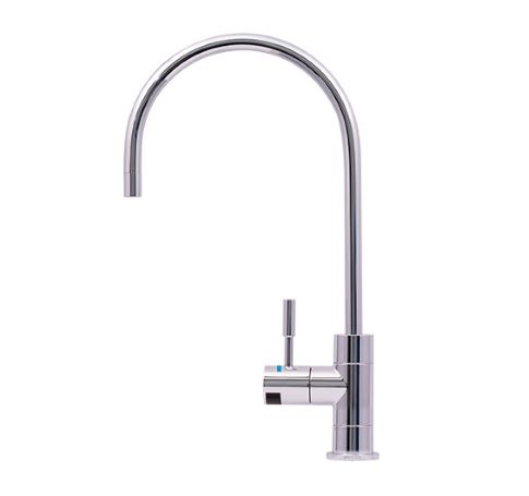 Puretec Chrome Filter Tap | The Water People