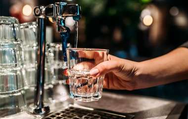The best water taps for cafés and restaurants | The Water People