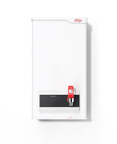 Zip Econoboil On Wall Boiler 7.5 Litre White | The Water People