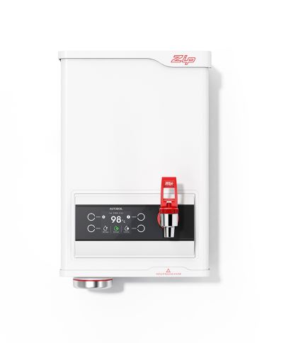 Zip Autoboil On Wall Boiler 3 Litre White | The Water People