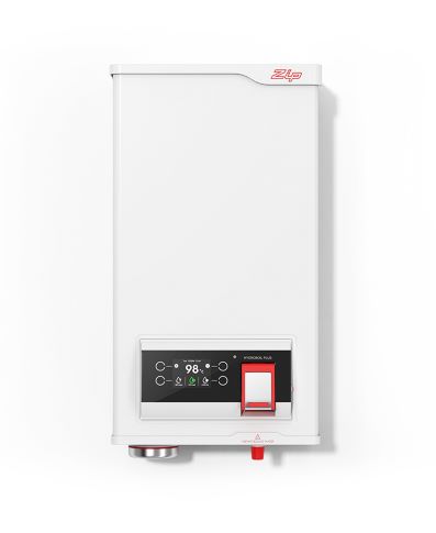 Zip Hydroboil Plus On Wall Boiler 7.5 Litre White | The Water People